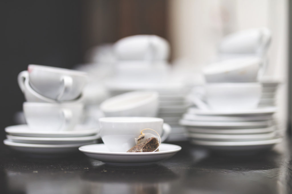 Warewashing Products in Buffalo, NY | Dynamic Cleaning Systems